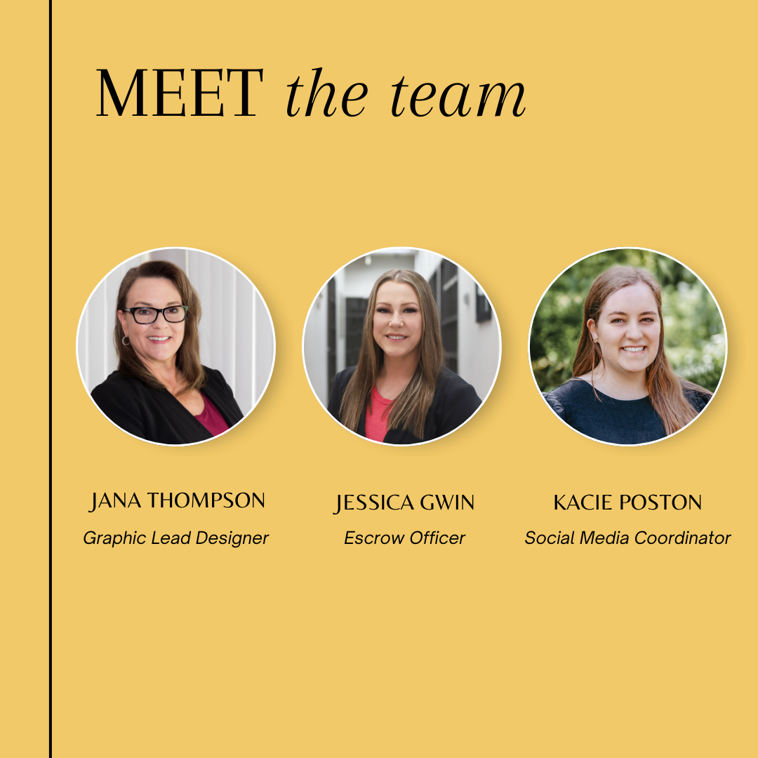 Swearingen Realty Team